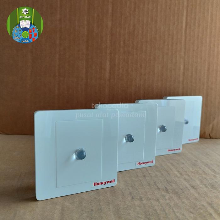 Jual honeywell by notifier remote lamp - Kab. Tangerang - pusat alat ...