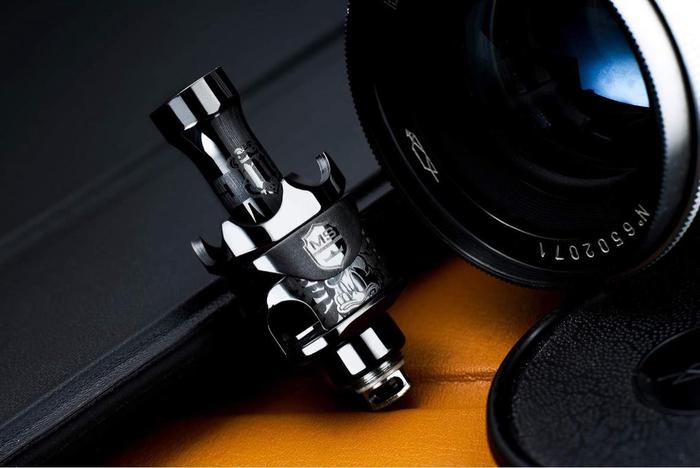 Jual MNCH MONARCHY DLC DUCK SCEPTER RBA - Kota Semarang - VSS ...