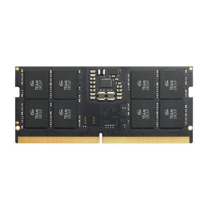 Jual Sodimm Ddr5 16gb 5600mhz Team Elite Di Seller Kingyo - Cengkareng ...