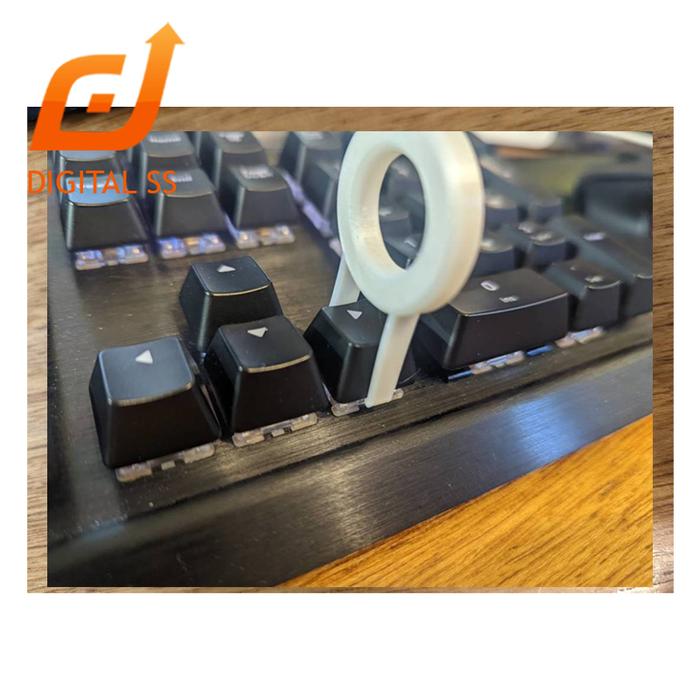 Jual Keycaps Puller Mechanical Keyboard / Penarik / Pencabut tombol ...