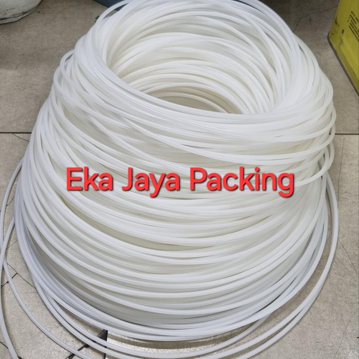 Jual Kawat Las PP Merek Rochling ( Polypropylene White ) - Jakarta Barat - EKA JAYA PACKING ...