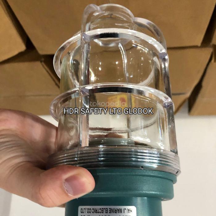 Jual LAMP PENDANT LIGHT CCD6-2 / LAMPU KAPAL MARINE LOW POWER ...