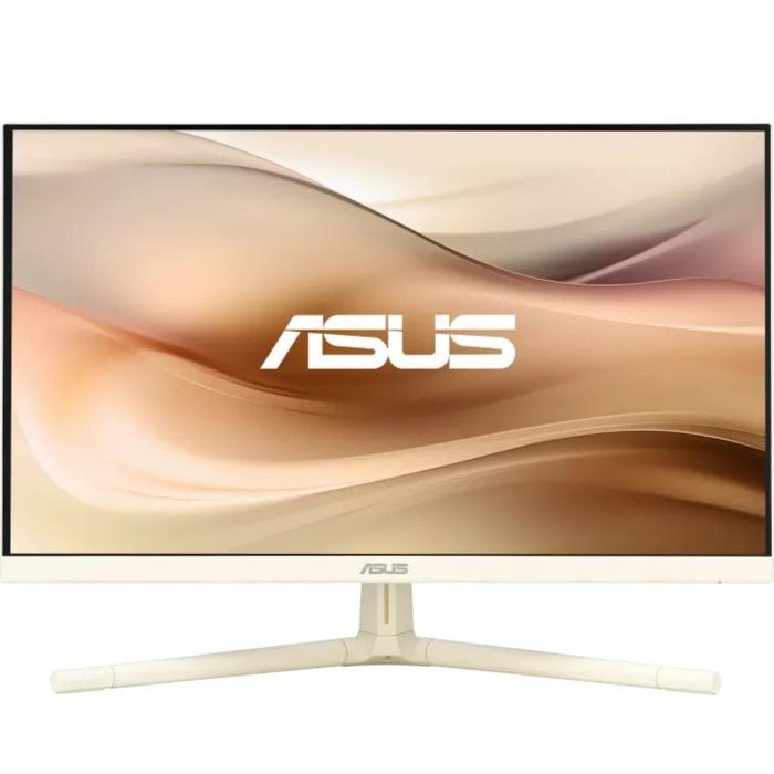 Promo ASUS VU249CFE-M 24 inch FHD IPS 100Hz 1ms HOME OFFICE GAMING ...