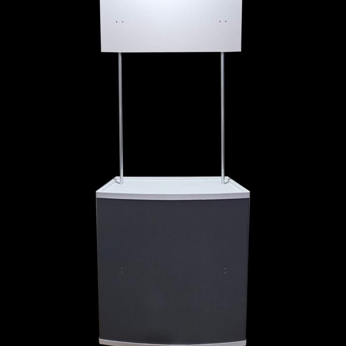 Jual EVENTDESK PORTABLE/MEJA PROMOSI/MEJA BOOTH - Jakarta Utara ...