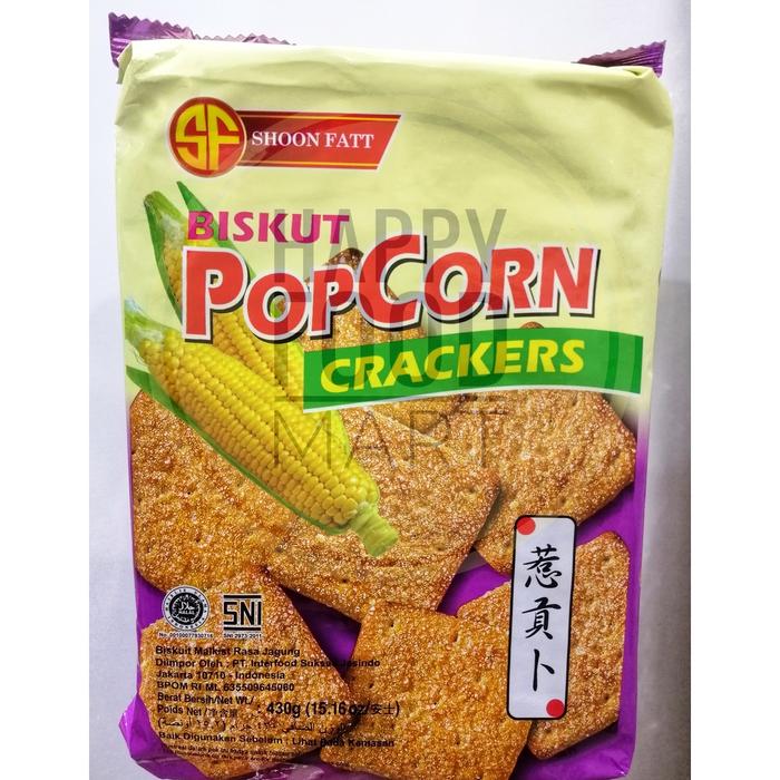 Jual HUP SENG DELUXE CREAM CRACKERS/BISKUIT PING PONG/ ROTI KERING HUP ...