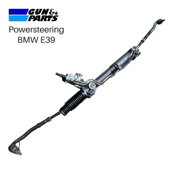 Jual Power Steering BMW E39 Rack Steer Sparepart Mobil Copotan Original ...