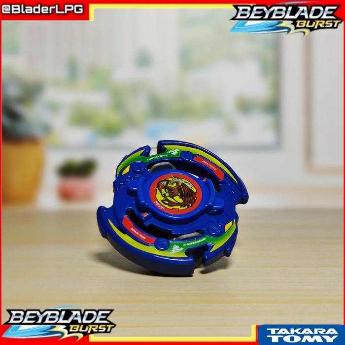 Jual Beyblade Burst Dranzer Flame Takara Tomy Di Seller Velvet Store ...