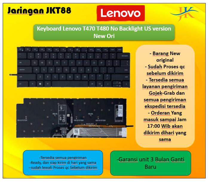 Jual Keyboard for Dell Latitude 3420 P144G P144G001 New - Jakarta Pusat ...