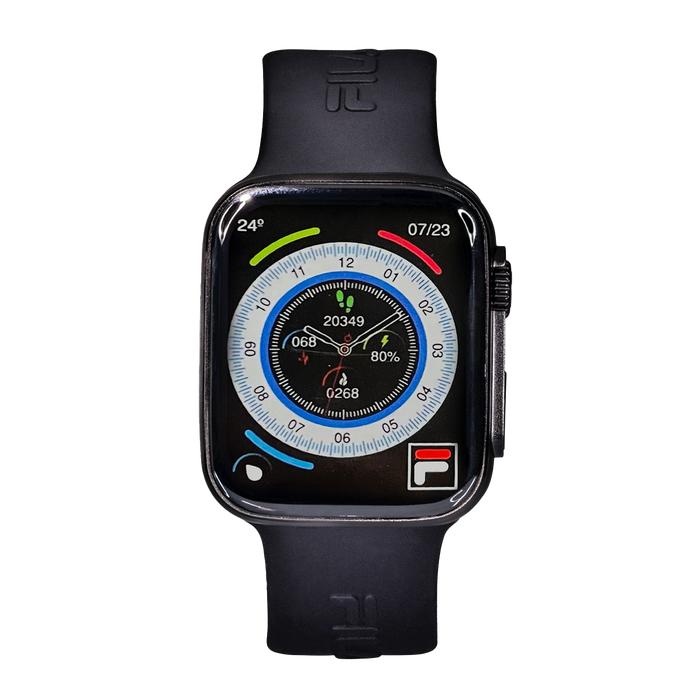Promo Jam Tangan Unisex FILA Smart Watch FL38SW37 Full Screen Touch ...