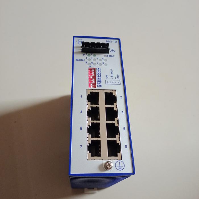 Jual Hirschmann RS2-TX Rail Switch - Kota Batam - bruntinialatalat ...