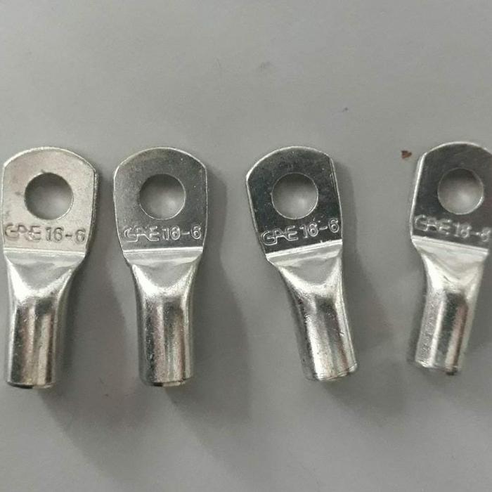 Jual SKUN GAE 16mm SKUN GAE 16-6 CABLE LUGS GAE 16mm GAE16-6 GAE SCUN ...