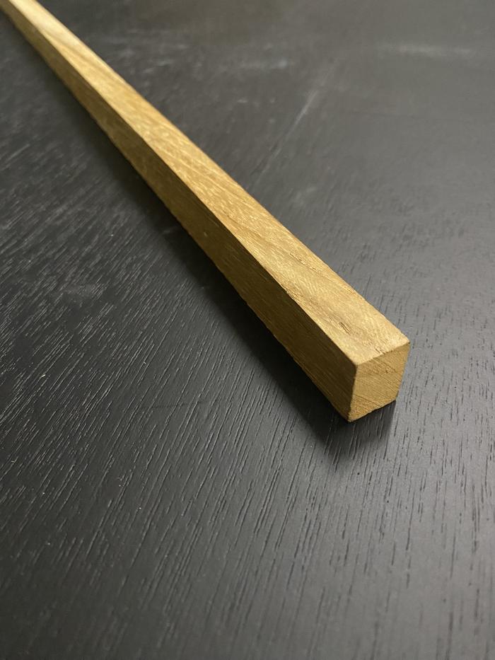 Jual Kroya Kayu Batten Teak AB1045TK – P 1,5M - Kab. Jombang ...