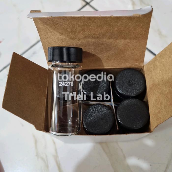 Jual Hach 2427606 Sample Cell 10 ml for Pocket Colorimeter Hach 24276 ...