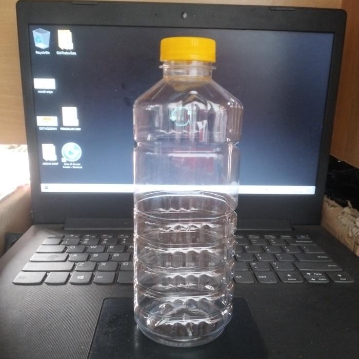 Jual botol plastik 490ml / 500ml - Kab. Bekasi - ARDHA SHOP PLASTIK | Tokopedia