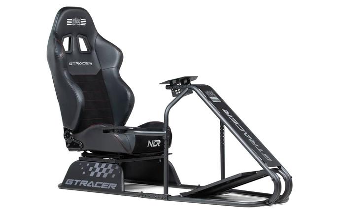 Jual Next Level Racing Gt Racer Cockpit Di Seller Sweet Shop ...