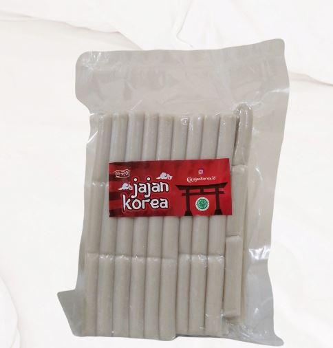 Jual Toppoki / tteok / topokki / topoki / rice cake - Jajan Korea - 500 ...