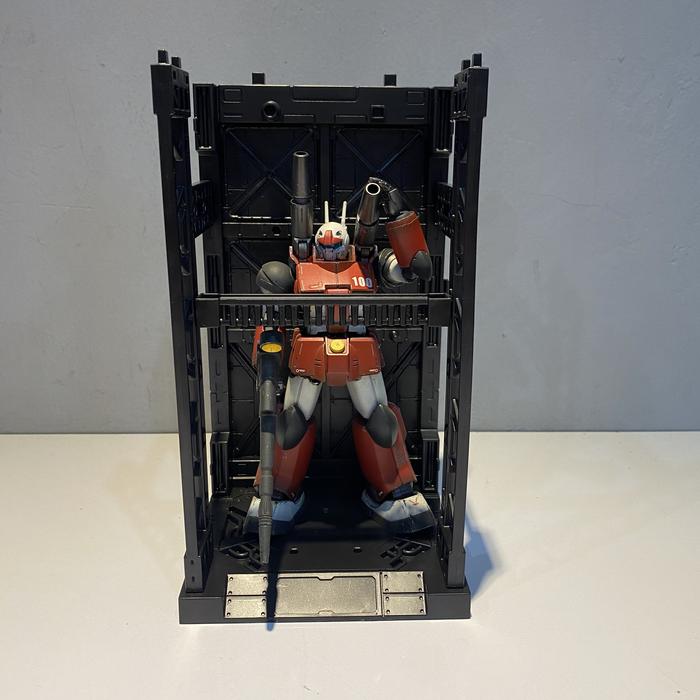 Jual (daiso) Connectable Display Base For Hg /rg 1/144 Di Seller Sweet ...