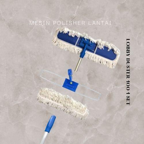 Jual Lobby Duster- 1 SET - 100 CM- BAHAN KATUN- - Jakarta Timur - mesin ...