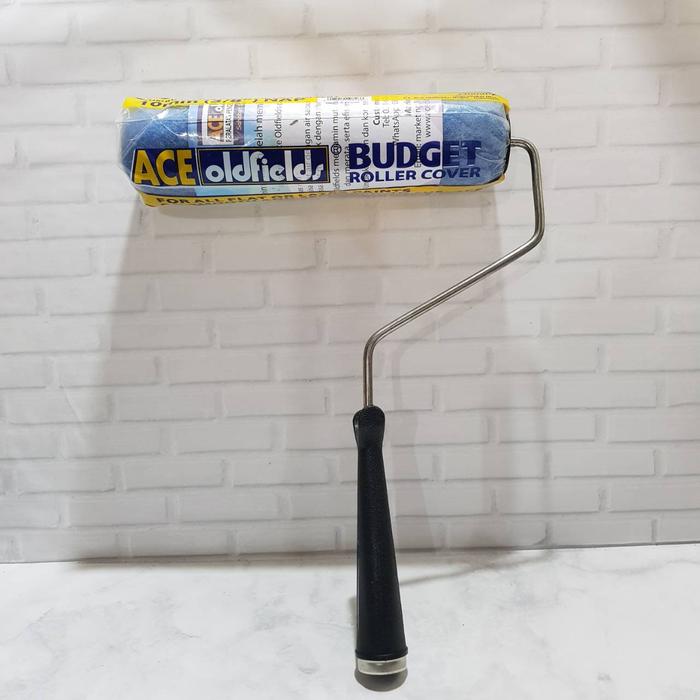 Jual KUAS ROLL BESAR MERK ACE - Kota Tangerang - sinar surya toko ...