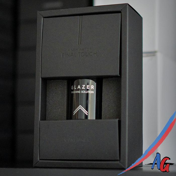 Jual GUNPRIMER GLAZER Model Kit Finishing Solution Starter Kit - Kota ...