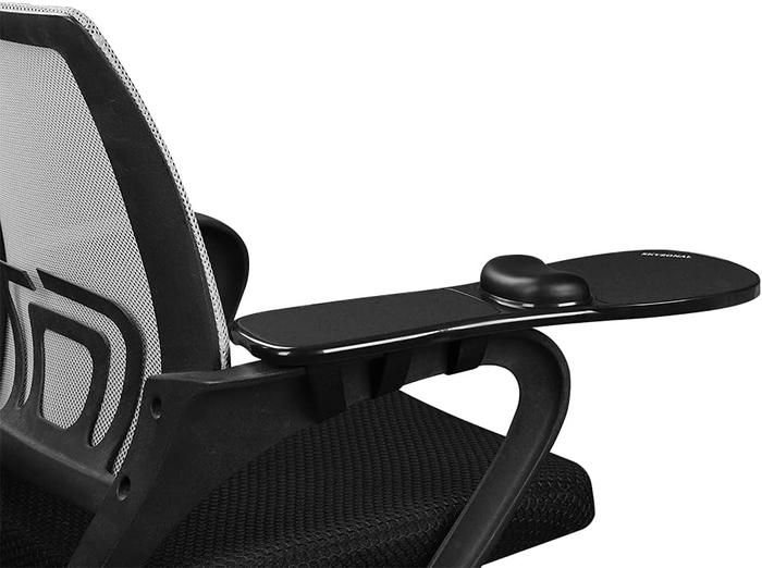 Promo Fantech OCA259 PRO / OCA-259 PRO Kursi Kantor Kerja Office Chair ...