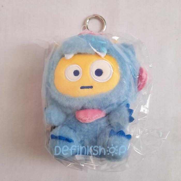 Jual Official Truz Treasure Bag Charm Doll Chilli Romy Lawoo Hikun Ruru Bc - Lawoo Di Seller Owl ...
