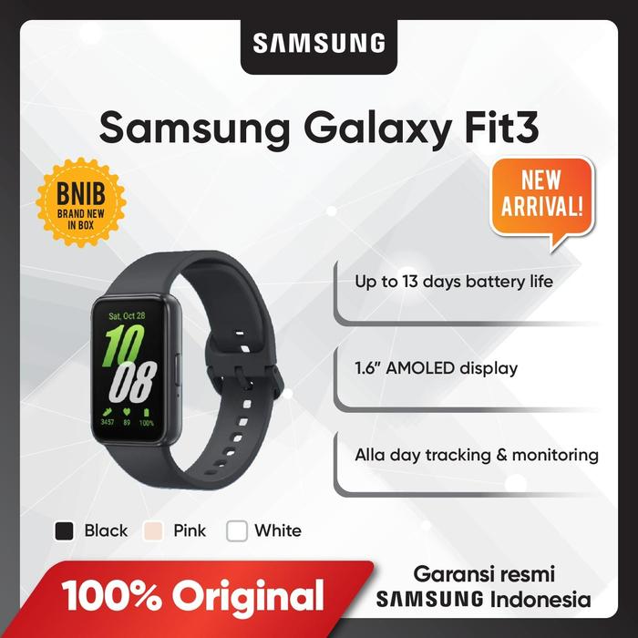 Jual Samsung Galaxy Fit 3 - Silver - Gray - Kota Tangerang Selatan ...