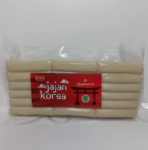 Jual Toppoki / tteok / topokki / topoki / rice cake - Jajan Korea - 300 ...