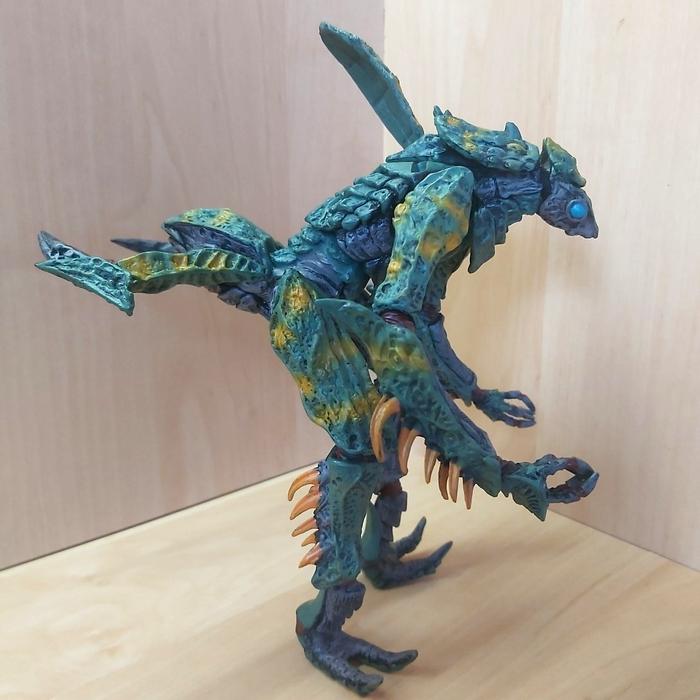 Promo Halo covenant drone figure - Kota Bekasi - KamenToys | Tokopedia