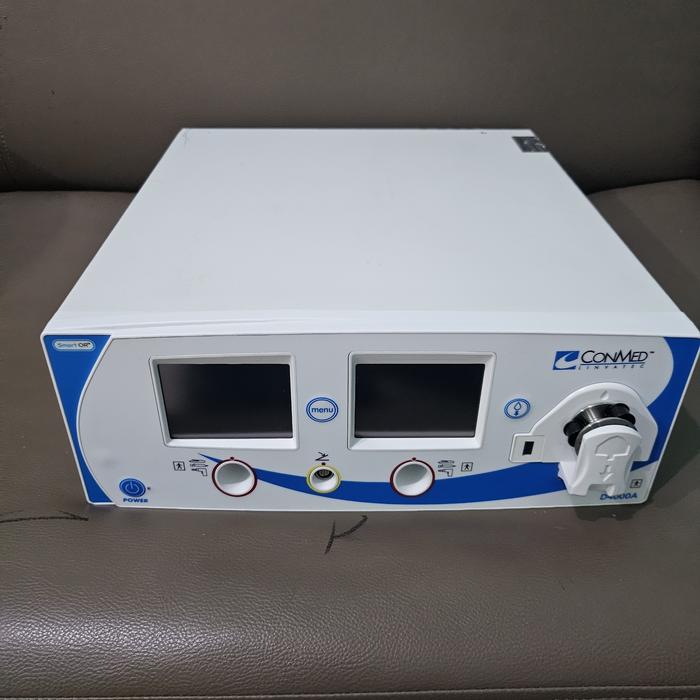 Jual CONMED LINVATEC D4000a ARTHROSCOPIC CONSOLE - Kota Tangerang ...