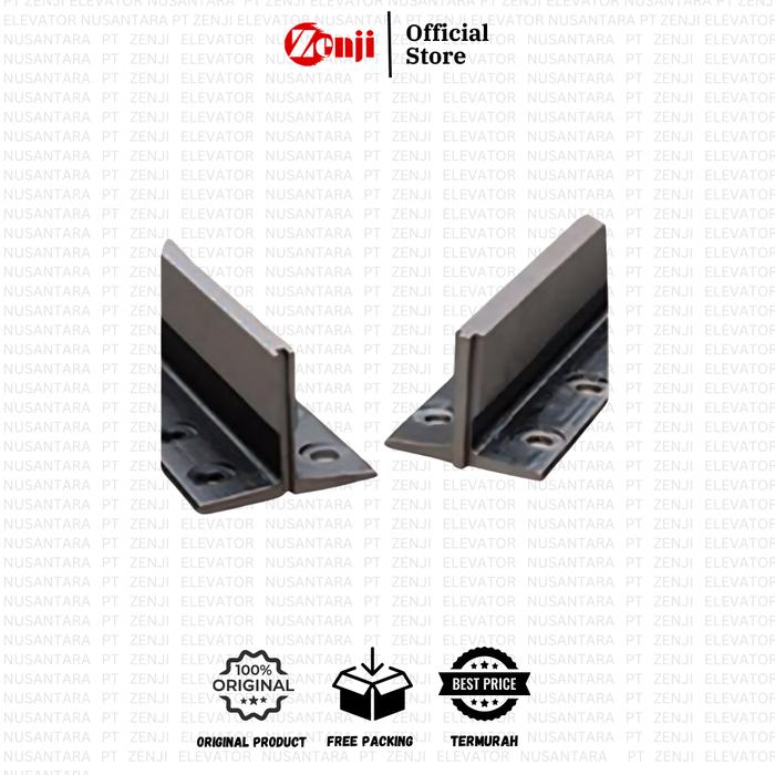 Promo T-Rail K13 T89/B / Rail Elevator Cicil 0% 3x - Kab. Tangerang ...