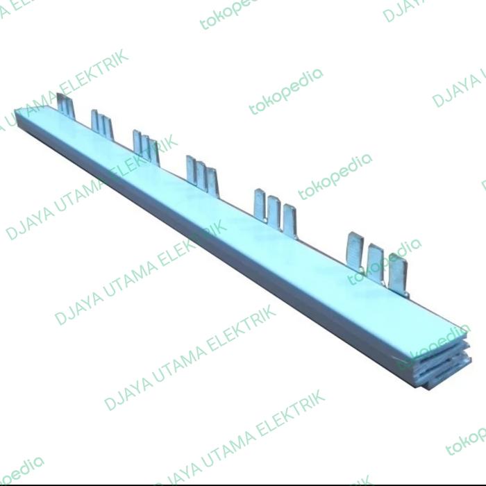 Jual Busbar Sisir MCB 3P 40A / 50A / 63A / 80A / 100A - 3P 100A ...