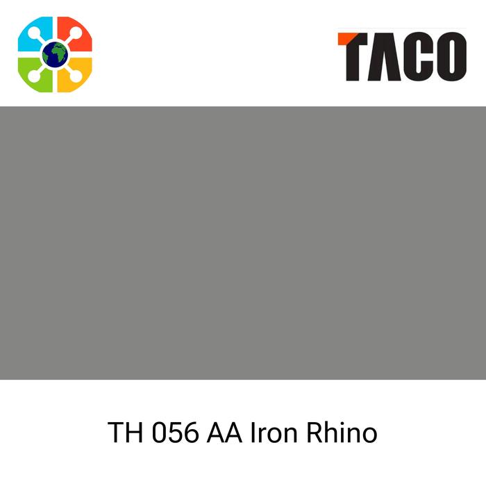Jual TACO HPL SOLID TH 056 AA Iron Rhino - Jakarta Pusat ...