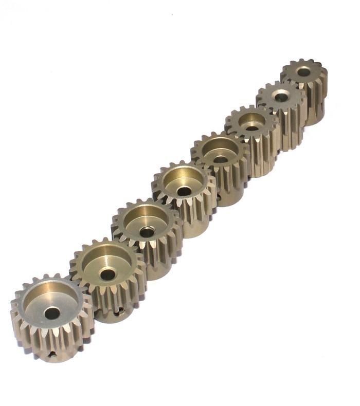 Jual ROCKET 64P - 42T Pinion Gear - Kota Tangerang Selatan - Tamiyatoys ...