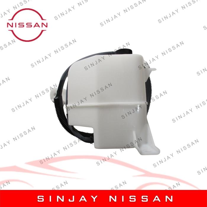Jual TABUNG CADANGAN RAD/TANK ASSY RESERVOIR NISSAN NAVARA D40 21710 ...