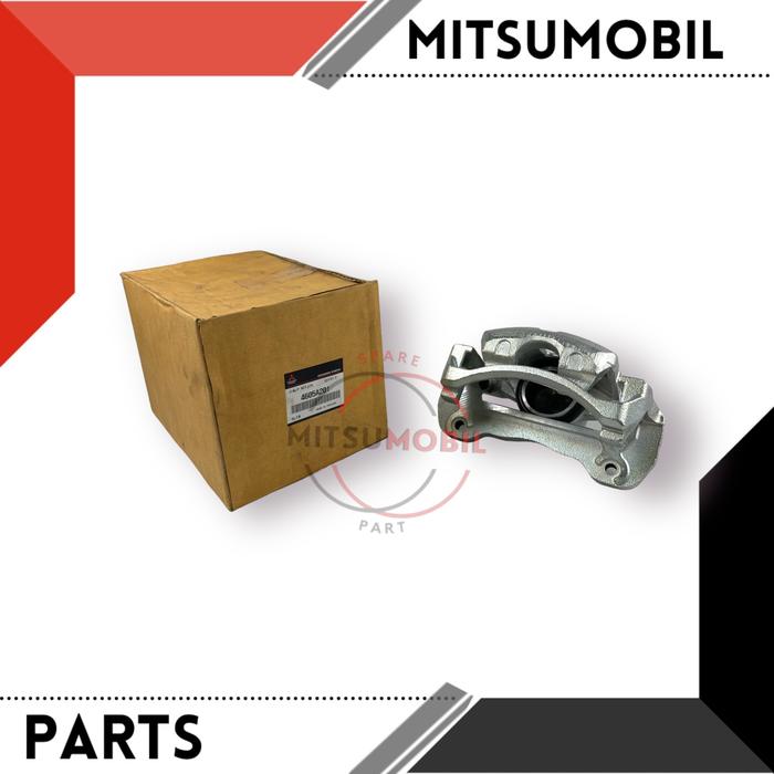 Jual CALIPER ASSY TRITON PAJERO ADA KANAN DAN KIRI HARGA SATUAN ...