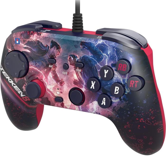 Jual Hori Octa Stick Pad Teken 8 Edition For Pc Di Seller Kingyo ...