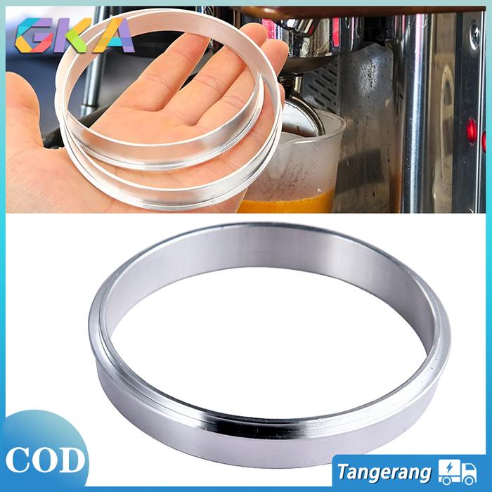 Jual Cup Ring Mesin Penyegel Otomatis-Cup Sealing Machine 90mm Caliber ...