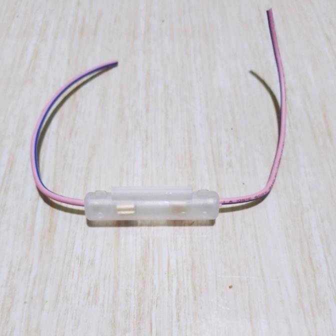 Jual Rumah Sekring Tabung Bulat Botol Universal Semua Motor - Kab ...