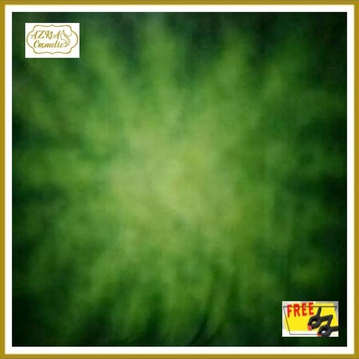 Jual Kain Background Abstrak Ijo 2.7x3m Background Backdrop Foto Studio ...