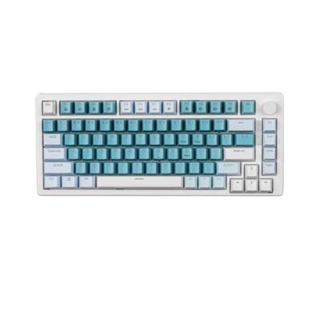 Jual Digital Alliance Keyboard Gaming Meca 8S Ocean Dark - Kota Bandung ...