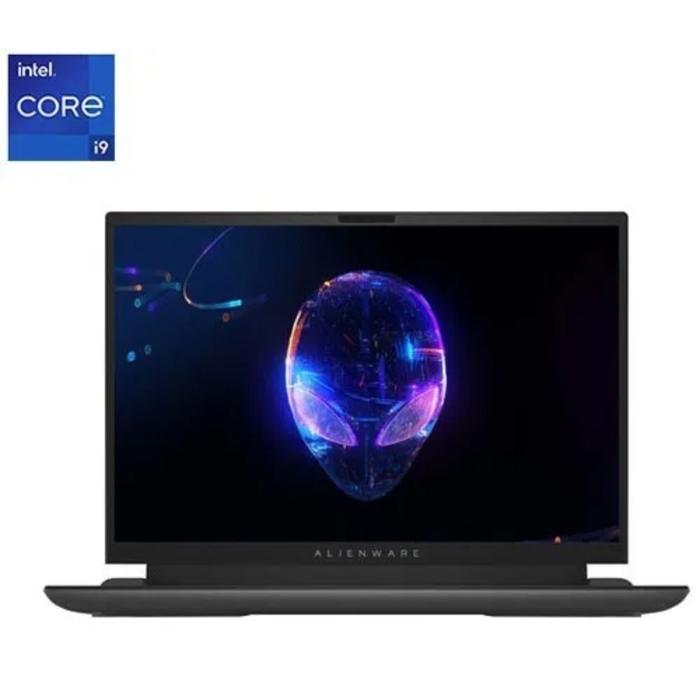 Jual Alienware M18 Gaming Laptop 13TH i9-13980HX 4TB 64GB RTX 4090 18 ...