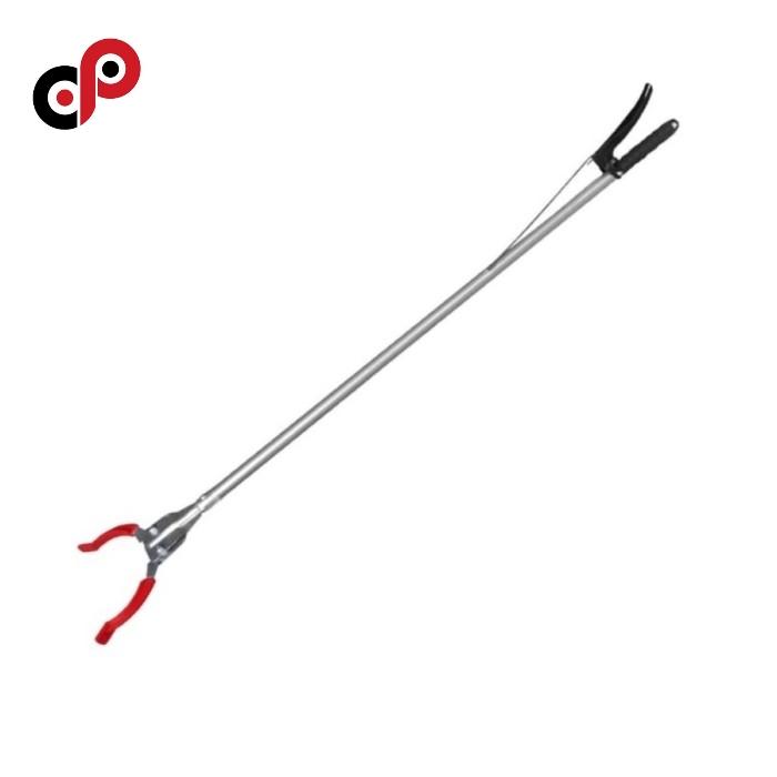 Jual Penjepit Grab Stick Stainless Alat Tongkat Jepitan Sampah Ambil ...
