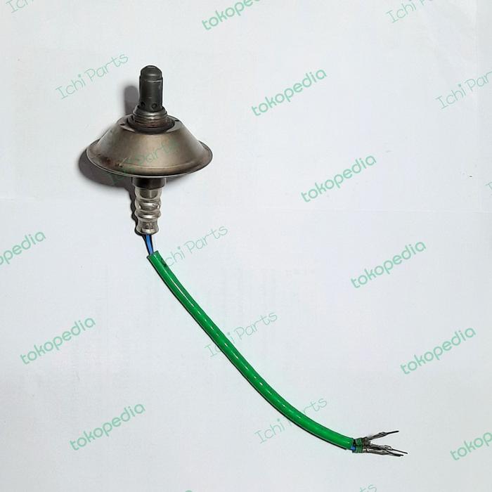 Jual Oxygen oksigen O2 sensor Honda JAZZ RS MOBILIO tanpa soket Copotan ...