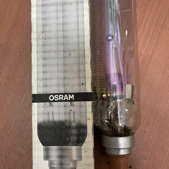 Jual Lampu SOX OSRAM 55W - Jakarta Barat - majuelectric76 | Tokopedia