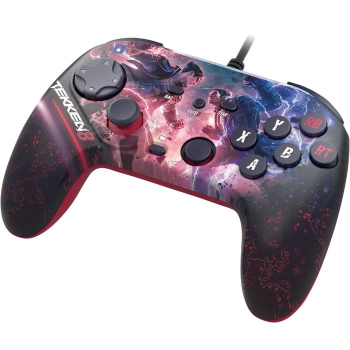 Jual Hori Octa Stick Pad Teken 8 Edition For Pc Di Seller Sweet Shop ...