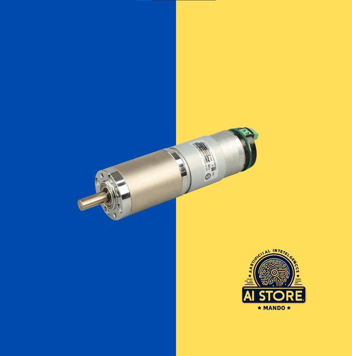 Jual Motor Dc Pg45 with encoder 20ppr - Kota Manado - Ai Store Manado ...