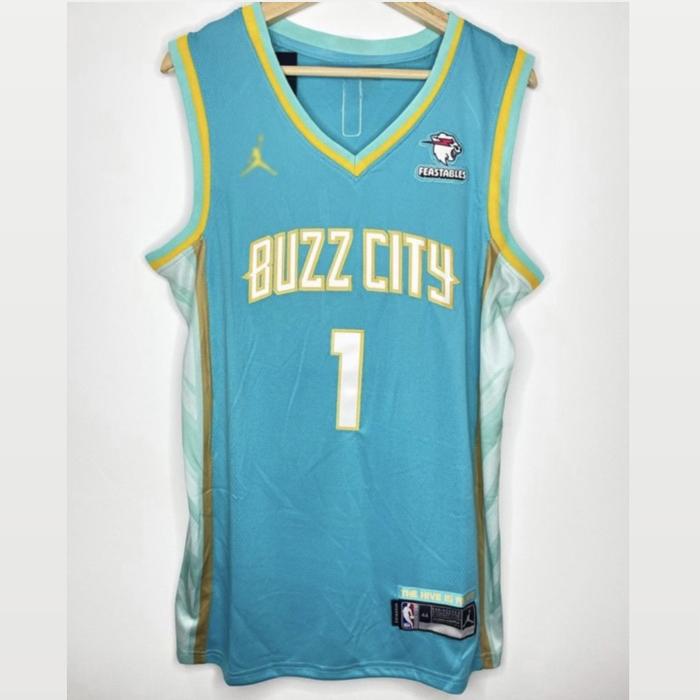 Buzz City Basketball