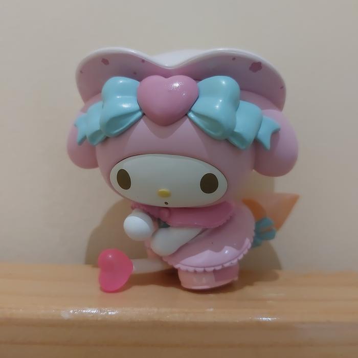 Jual Sanrio Blind Box Miniso Magic Story My Melody - Jakarta Timur ...