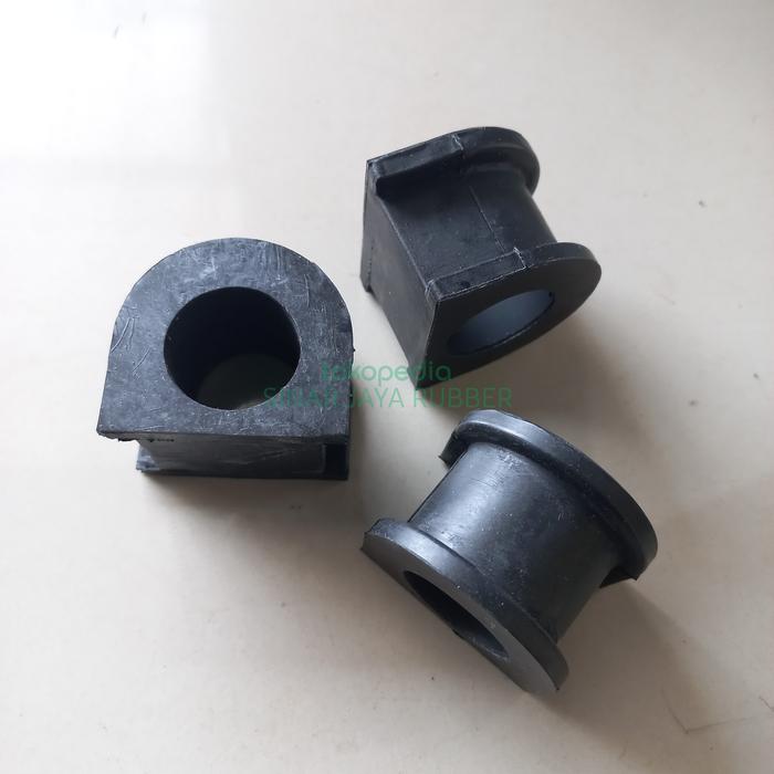 Jual KARET STABIL SHAFT BUSHING STABILIZER FORD RANGER EVEREST TDI TDCI ...